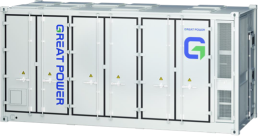 Max-20HC-5000 | Power & Grid Sdn Bhd